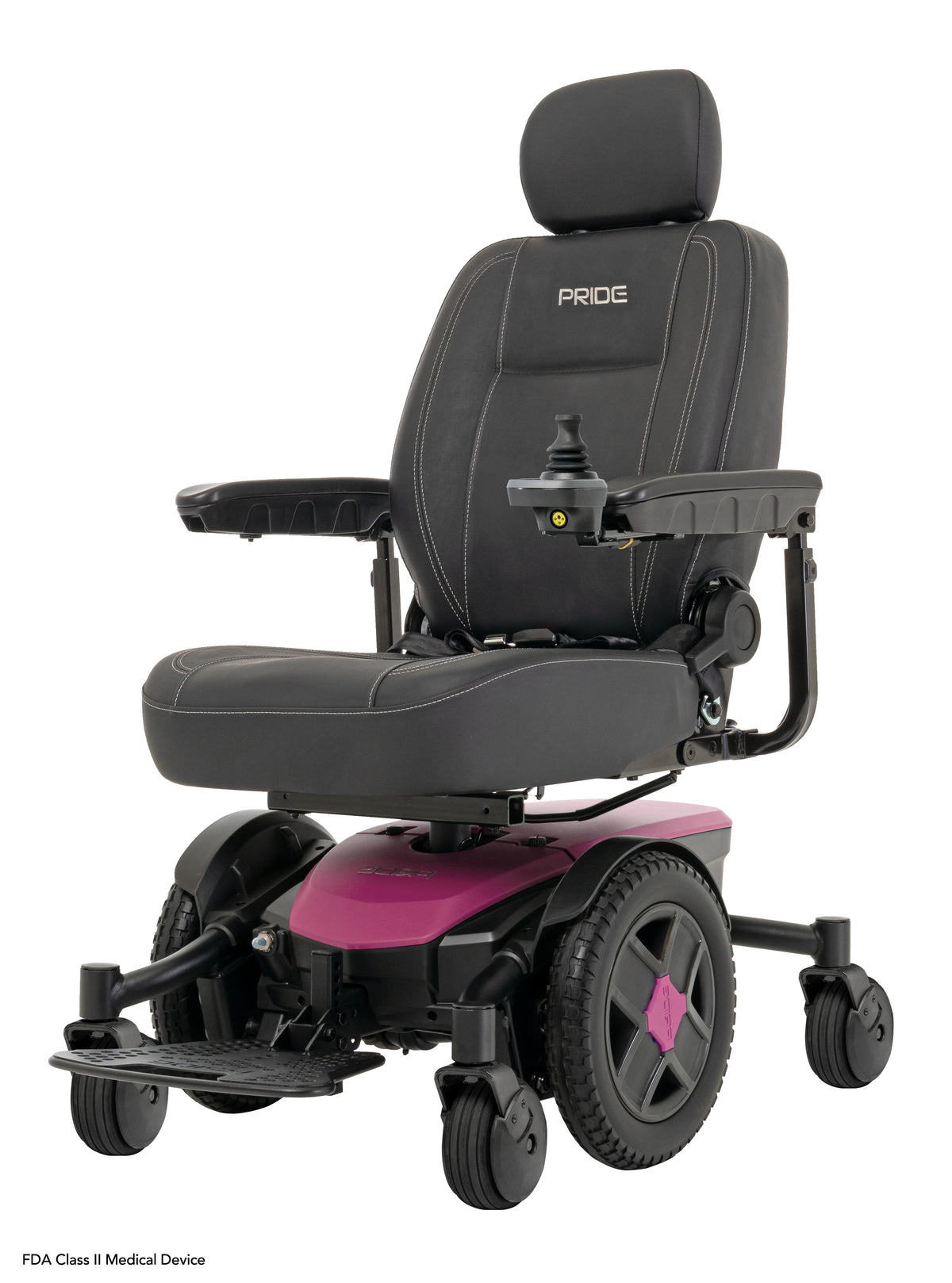 Home Demonstration Power Chairs – Mobility Georgia