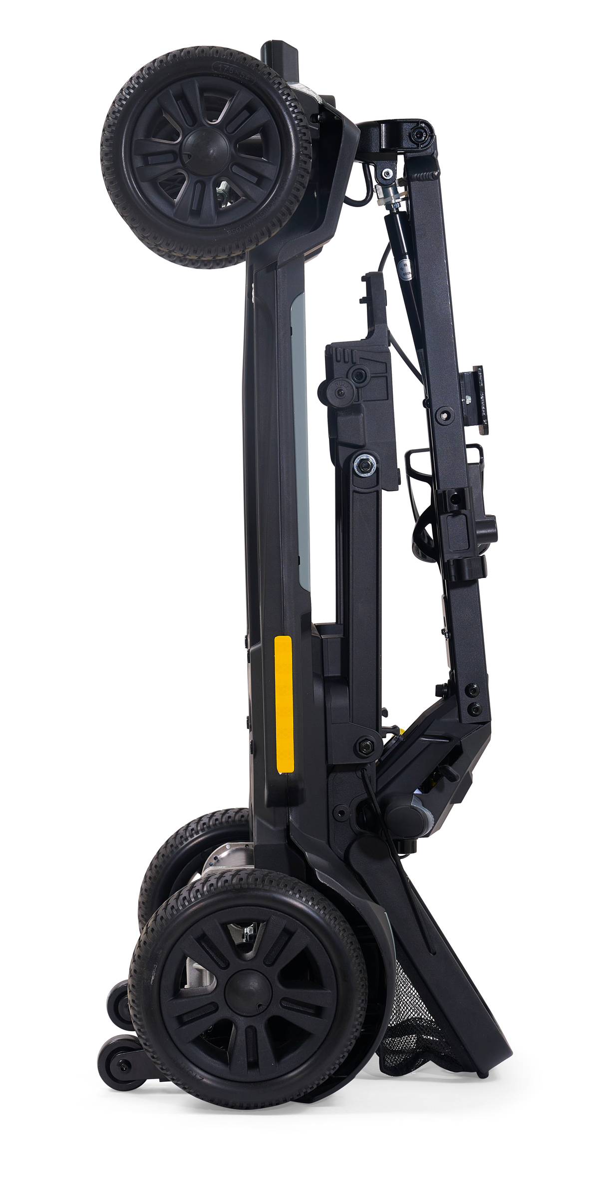Golden Buzzaround CarryOn HD Folding Scooter | Mobility Georgia