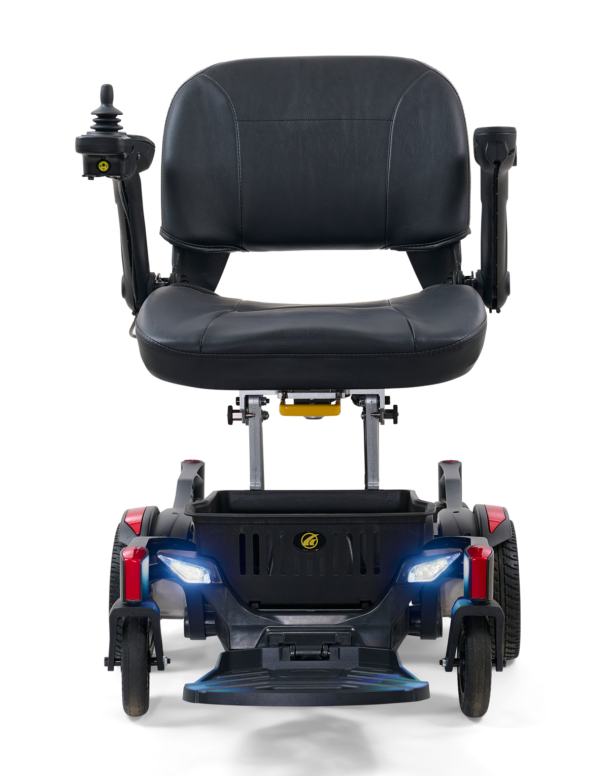 Golden Buzzaround CarryOn Power Chair | Mobility Georgia