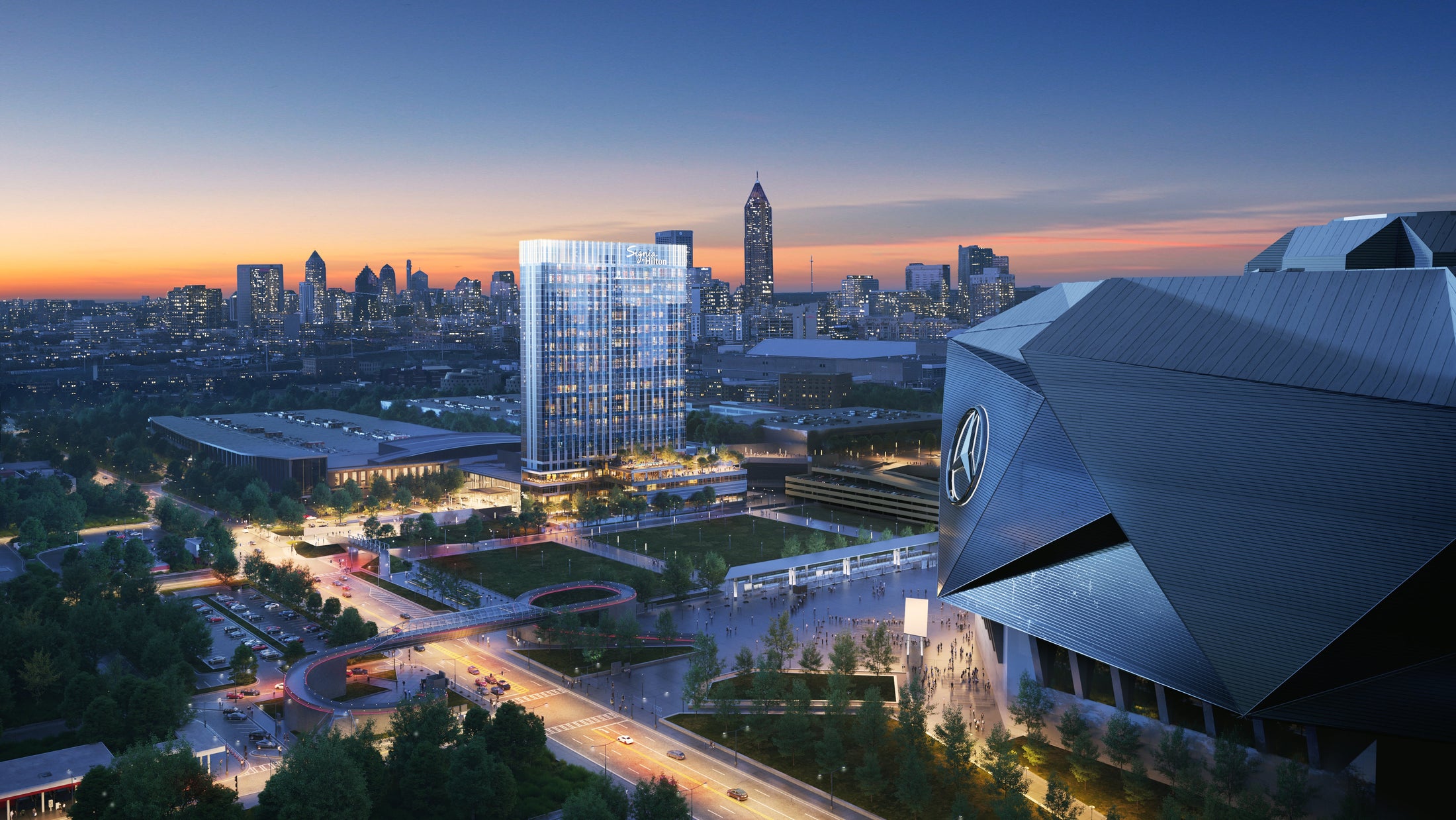 GWCC Scooter Rentals | Convention Mobility Equipment – Atlanta ...